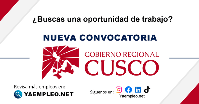 Convocatoria Red de Salud Arequipa Caylloma Mayo 2026: 176 vacantes ...